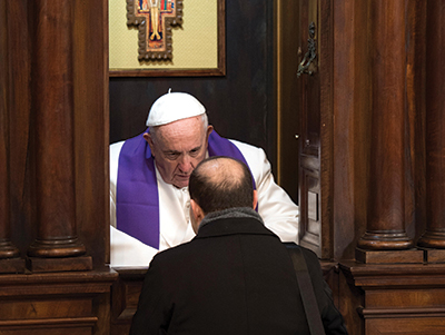 How to be a great confessor