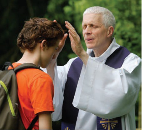 The Evolution of Penance