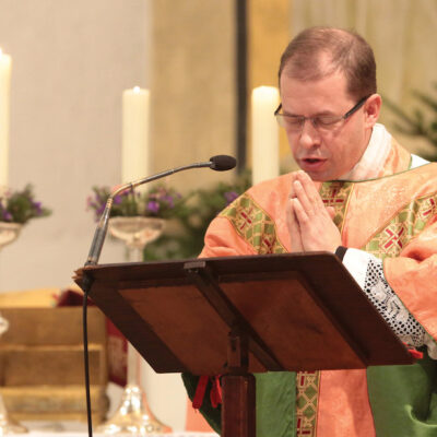 7 Suggestions for a Better Homily